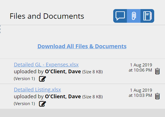 Guide to Electronic Signatures (e-Signatures) – AuditDashboard Help Center